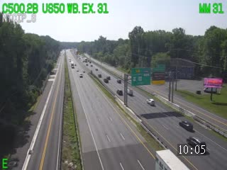 CHART - Live Cameras